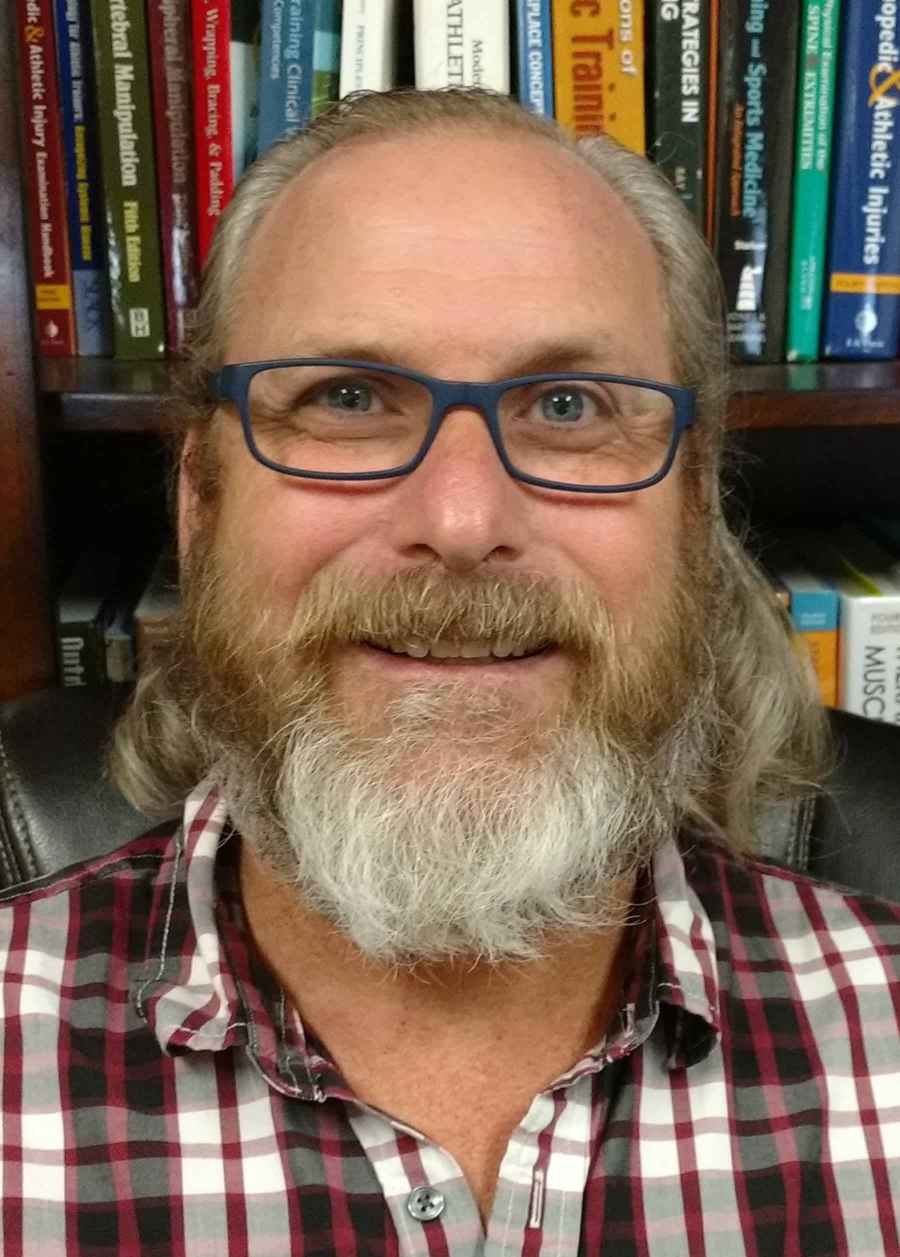 Jim Hand, Ed.D (Catawba College) – HemView Consultants